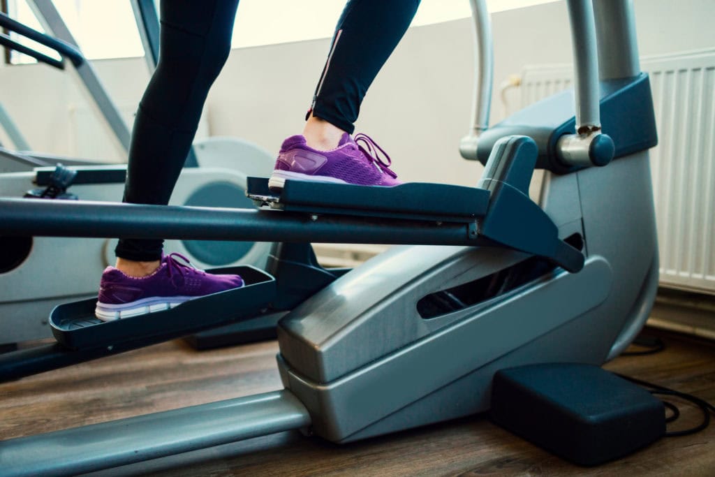 The 5 Best Gym Machines for Weight Loss in 2025