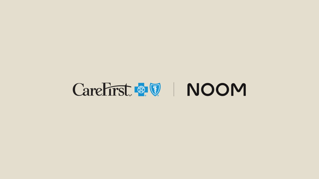 Noom for Work: Weight Loss with CareFirst BC BS