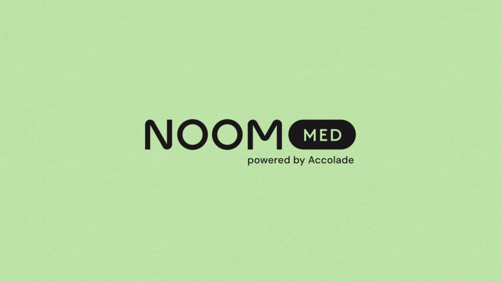 Noom Joins Accolade’s Trusted Partner Ecosystem