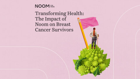 What is Noom and how does it work? A nutritionist explains