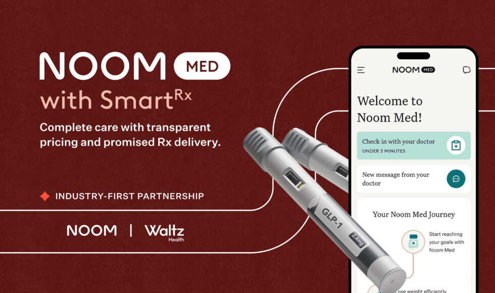 Noom Unveils Two New Enterprise Products to Help Employers Offer ...