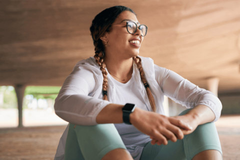 Noom: Go Micro for Big Results.