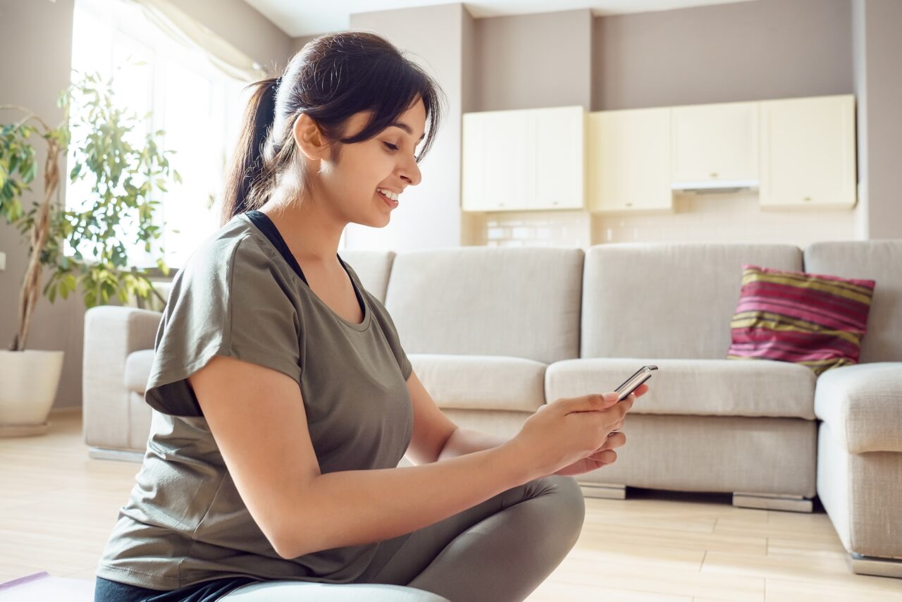 Track Your Weight Loss Progress with Noom Body Scan