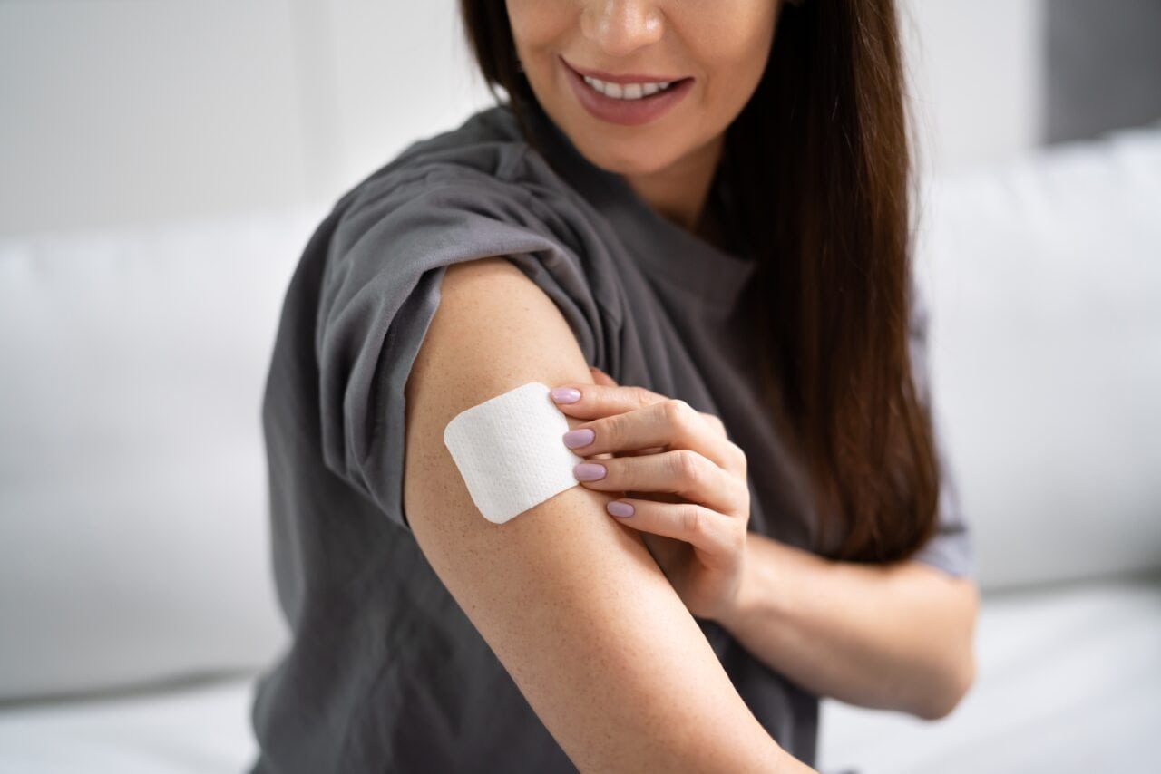 HRT Side Effects During Menopause | Noom Med Guide