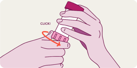 Safety information for Estrogen Body Cream(Biest 50/50)