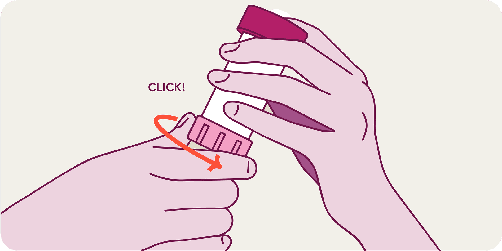 Safety information for Estrogen Body Cream(Biest 50/50)