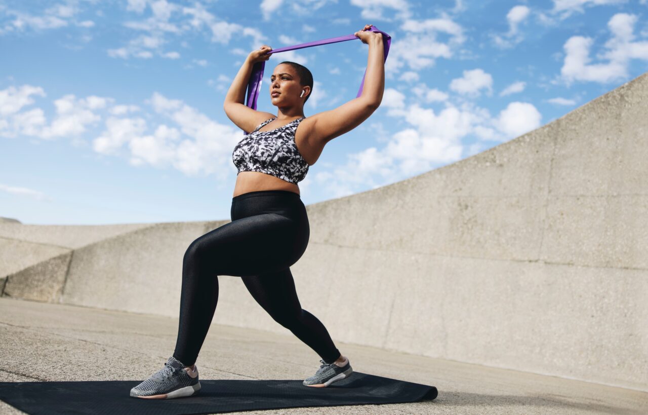 Boost Morning Workout Motivation: 5 Tips to Energize You