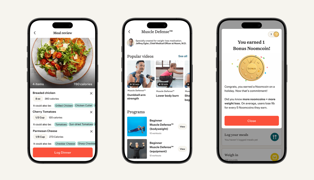 Why We Launched Noom GLP-1RX