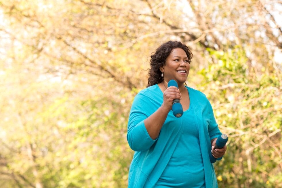How Tirzepatide Affects Your Body & Common Side Effects
