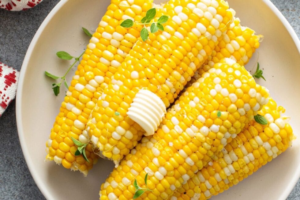 Corn: Weight Loss, Nutrition Facts, Health Benefits & Calories