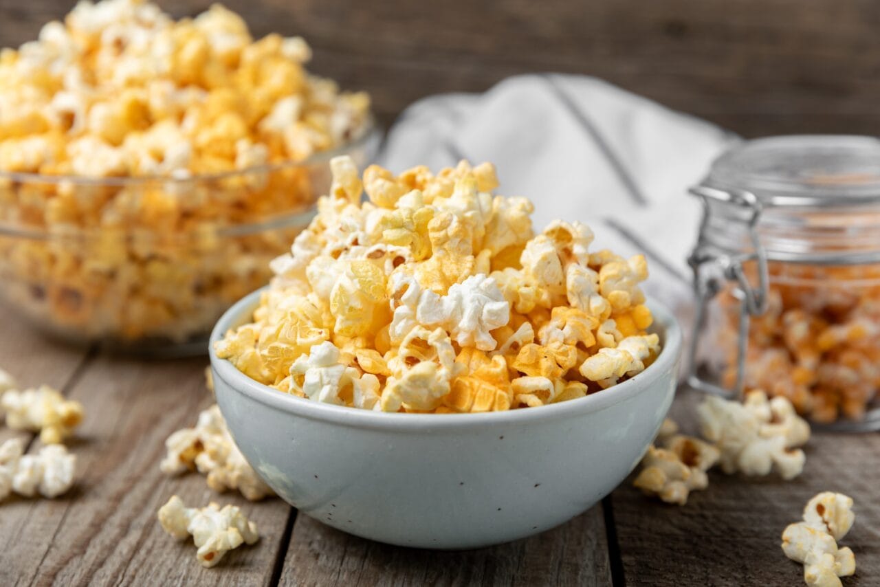 Popcorn: Calories, Weight Loss, Nutrition Facts, & Health Benefits