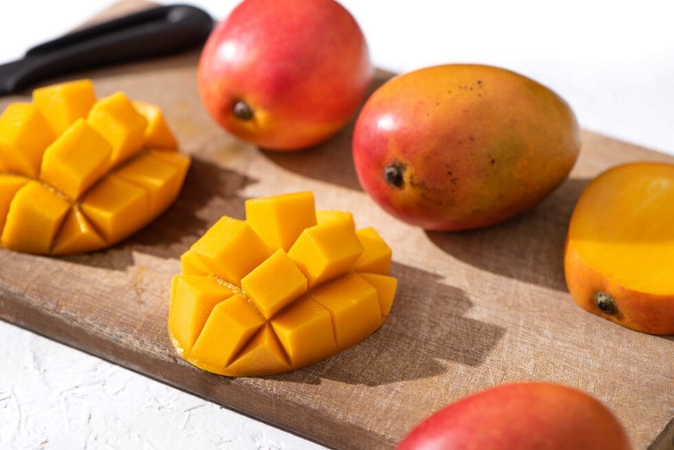 Mango: Calories, Weight Loss, Nutrition Facts, & Health Benefits