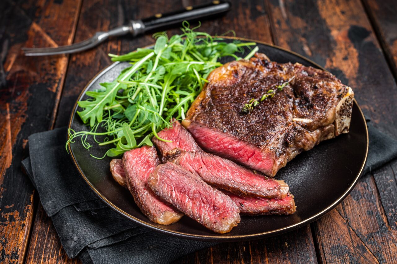 Steak: Calories, Weight Loss, Nutrition Facts & Health Benefits