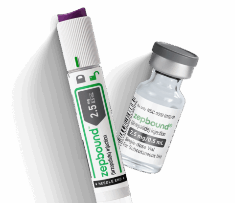 Zepbound® Costs 2025: With and Without Insurance Coverage